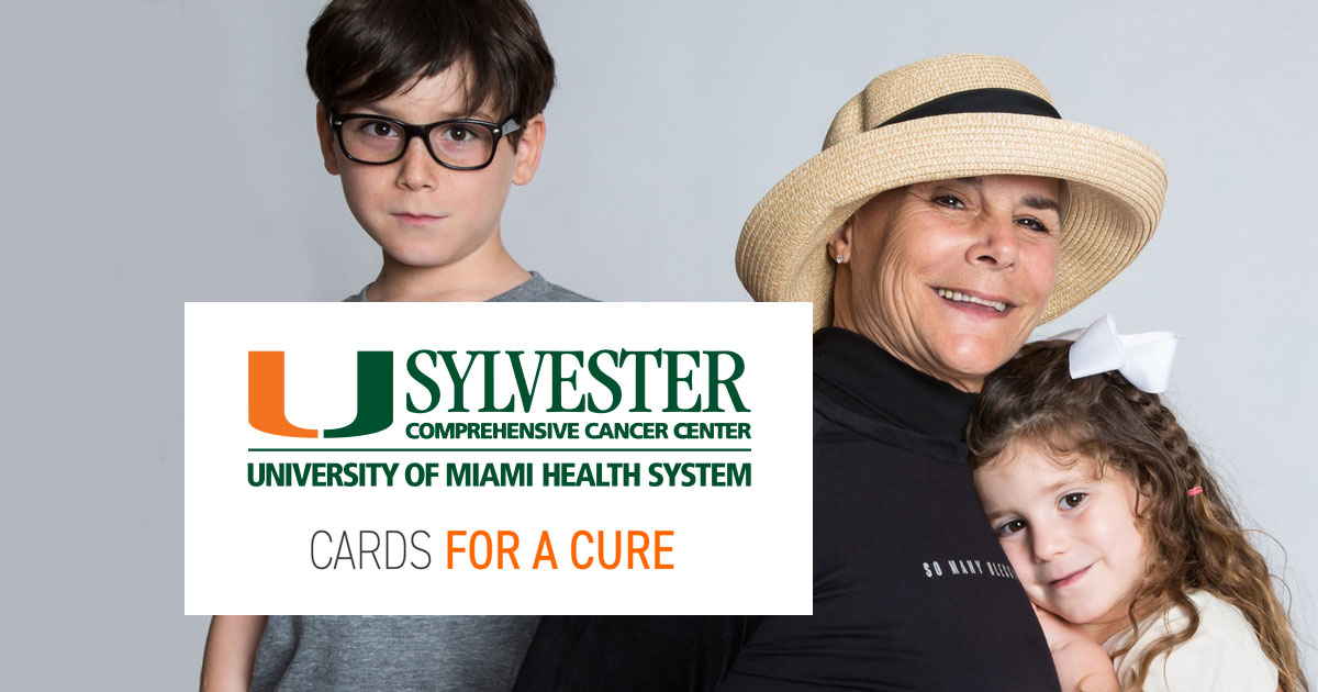 Congratulations - Cards for a Cure